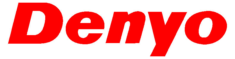 Máy phát điện Denyo chính hãng, chất lượng